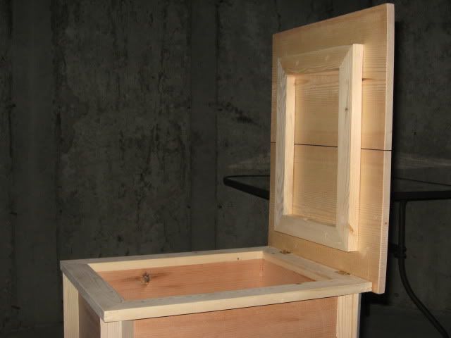 Alien Tables | LumberJocks Woodworking Forum